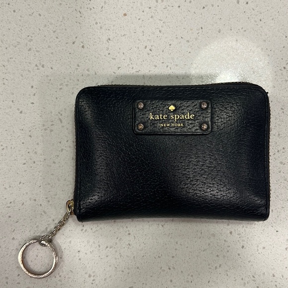 kate spade | Bags | Kate Spade Keychain Wallet | Poshmark